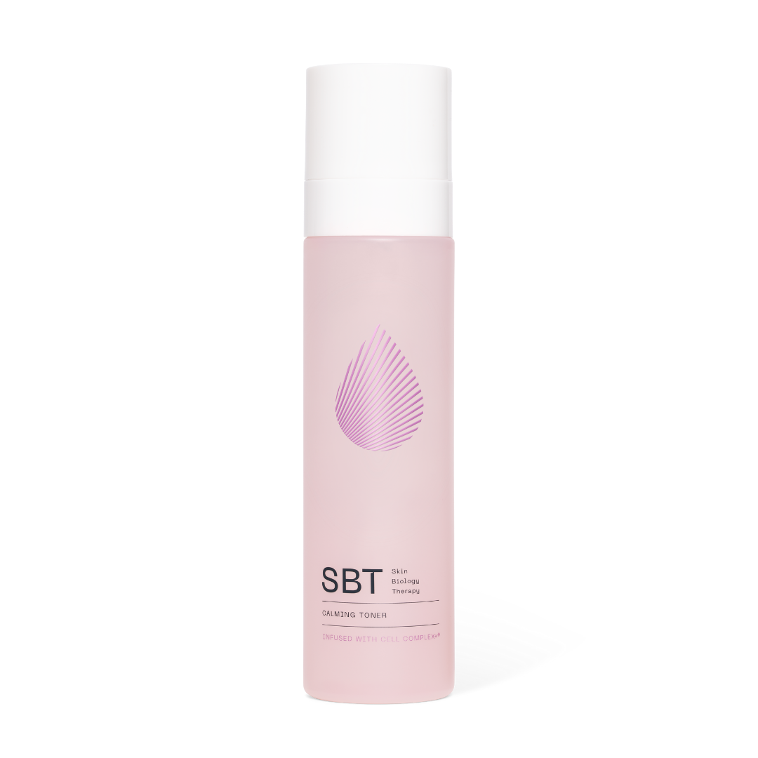 Calming Toner | Sensitive | SBT Cosmetics