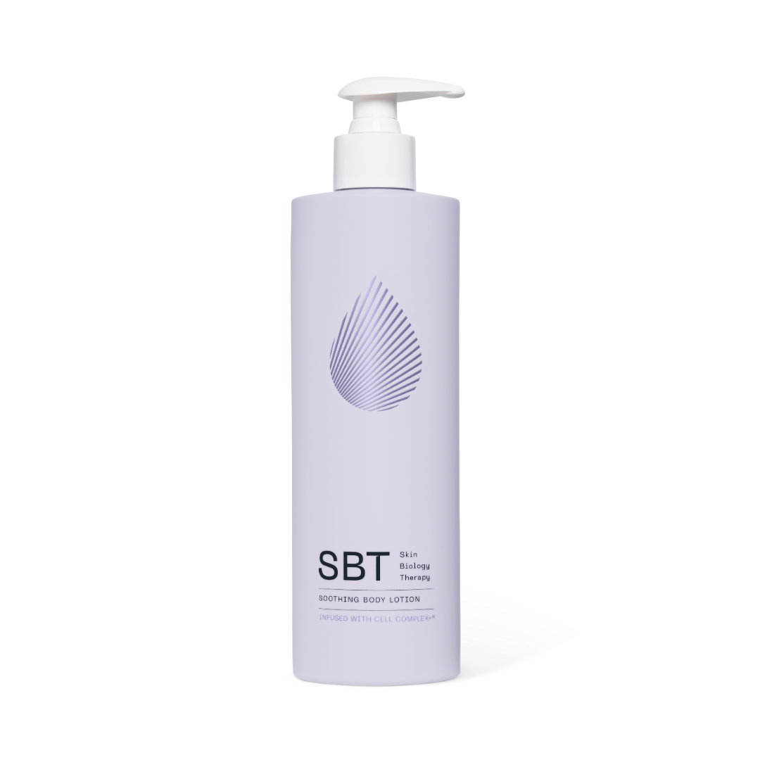 Soothing Body Lotion | Body | SBT Cosmetics